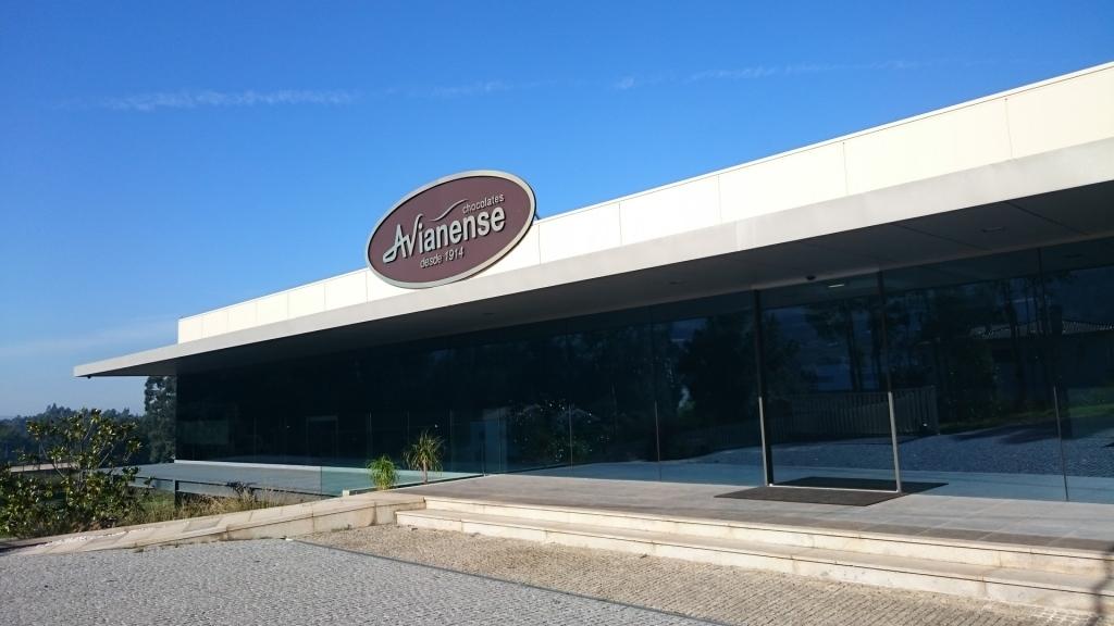 Avianense inaugura museu do chocolate e nova fábrica de chocolates ...