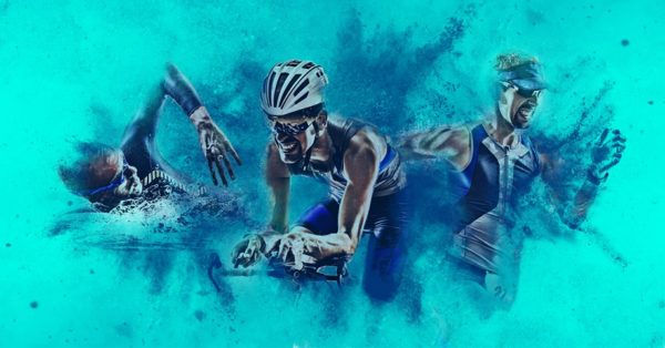 Ultra Triathlon: Primeiro triplo ‘ironman’ em Portugal vai ligar ...