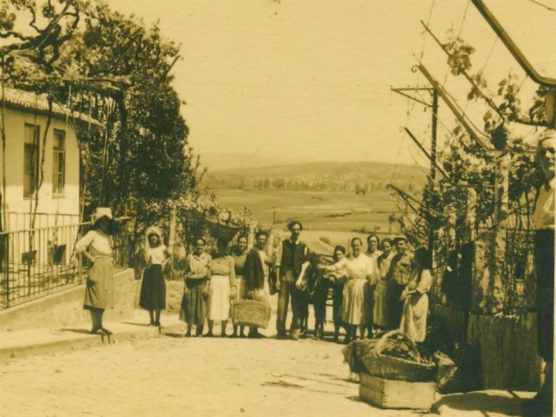 Valença: Visita noturna pelas memórias da Fronteira realiza-se esta ...