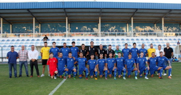 Futebol: SC Vianense já começou a preparar a nova época e assume ser ...