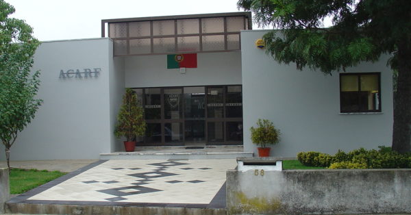 Município de Esposende apoia ACARF na compra de viatura de transporte ...