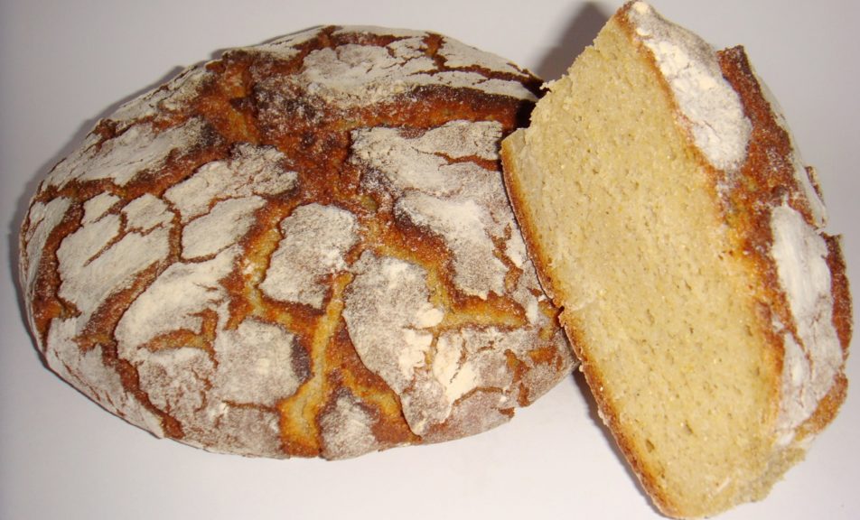 CNN distingue broa como um dos 50 melhores pães do mundo | Rádio Geice