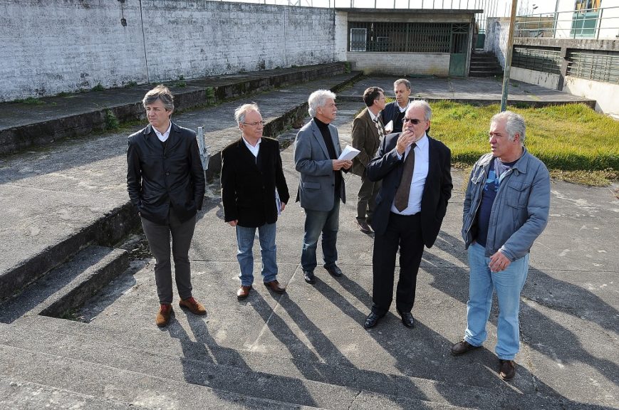 Eleições intercalares na freguesia de Darque realizam-se este domingo ...