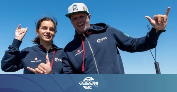 Marta Paço vai representar Portugal no Mundial em La Jolla na ...