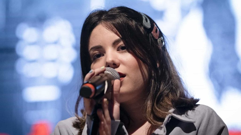 Bárbara Tinoco anuncia novas datas para os concertos na Casa da Música ...