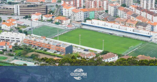 Obras no Dr. José de Matos já se iniciaram | Rádio Geice