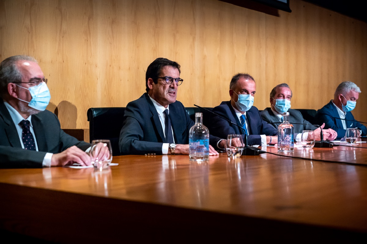 José Maria Costa: “TAP é fundamental para atratividade do território e ...