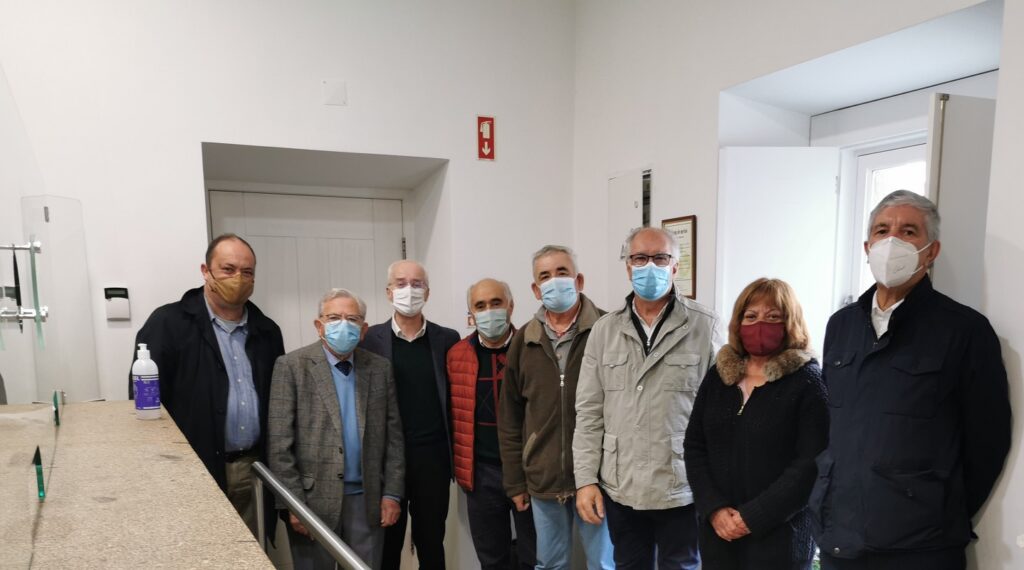 Luísa Vaz volta a ser candidata a provedora da Santa Casa da ...
