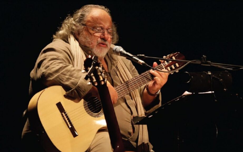 “Novembro” é o último álbum do músico Pedro Barroso e já está ...