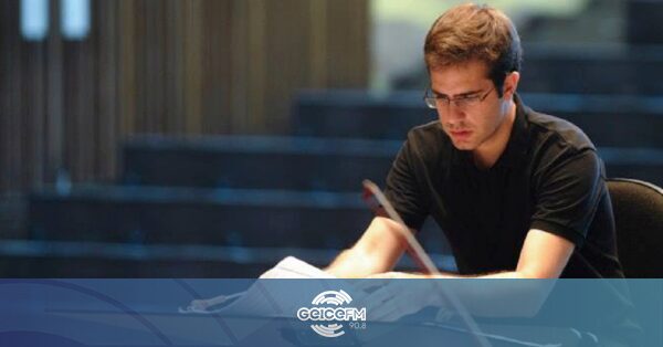 Português Dinis Sousa nomeado nomeado Maestro Principal da Royal ...