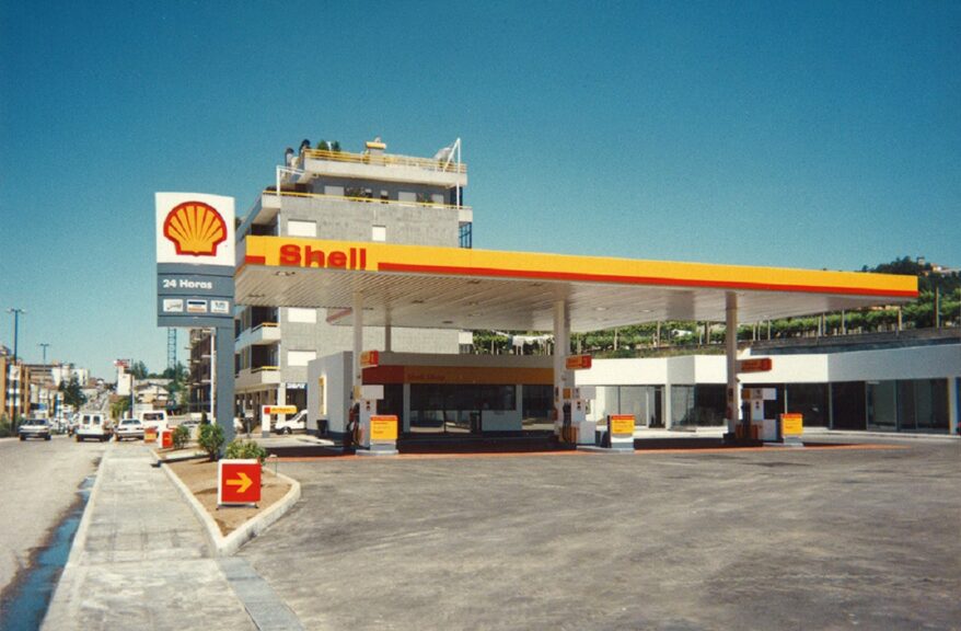 Shell regressa a Portugal 17 anos depois com 14 estações de serviço ...