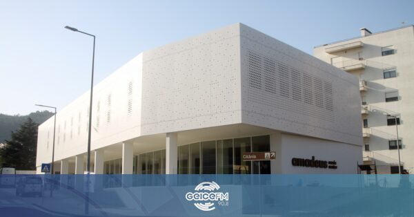 Grupo Amadeus inaugura edifício dedicado à música em Viana do Castelo ...