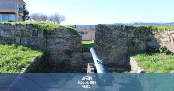 Fortaleza de Valença regressa à época medieval para reviver história e ...