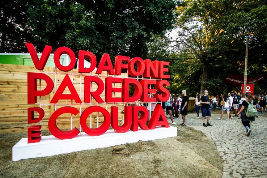 Festival Paredes de Coura começa esta quarta-feira | Rádio Geice