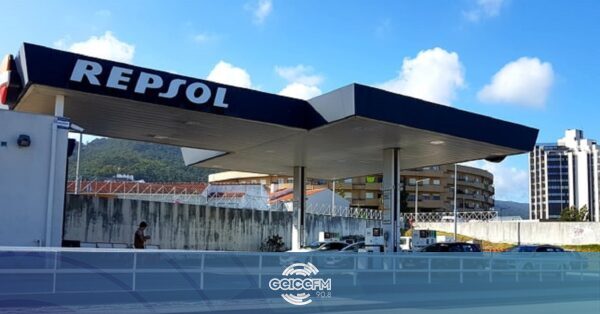Lucros da Repsol sobem para 3.222 milhões de euros | Rádio Geice