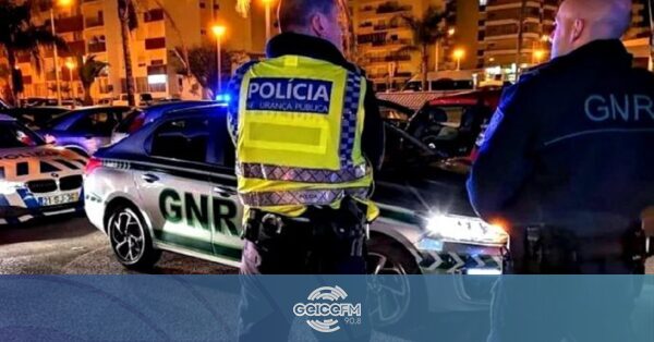Ansr Psp E Gnr Fizeram Balanço Da Campanha “taxa Zero Ao Volante” Que