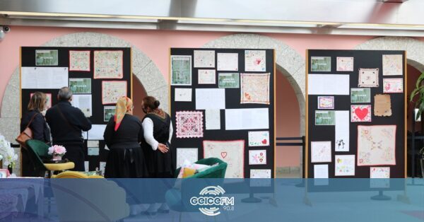 Concurso “Amor à moda antiga – Cartas de Amor” está de volta | Rádio Geice