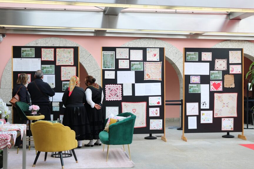 Concurso “Amor à moda antiga – Cartas de Amor” está de volta | Rádio Geice