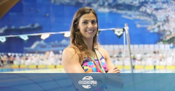 Atleta da EDV convocada para os Mundiais no Qatar | Rádio Geice