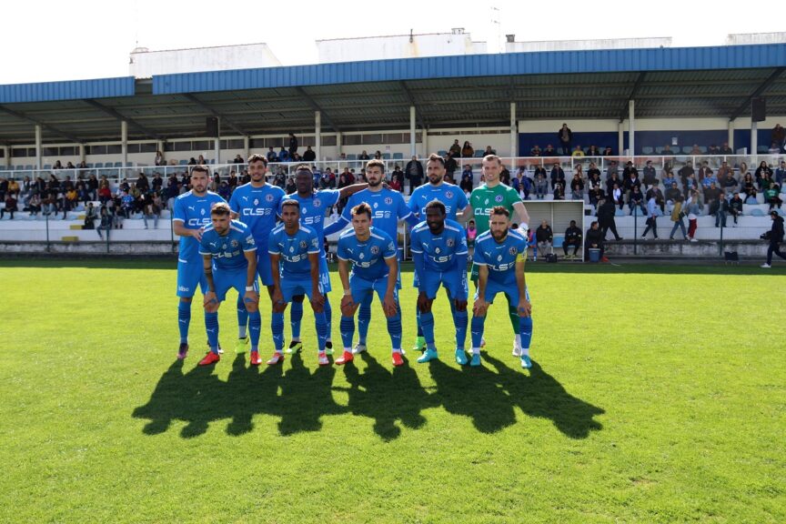 Vianense fica a conhecer esta tarde calendário da 2.ª fase do ...
