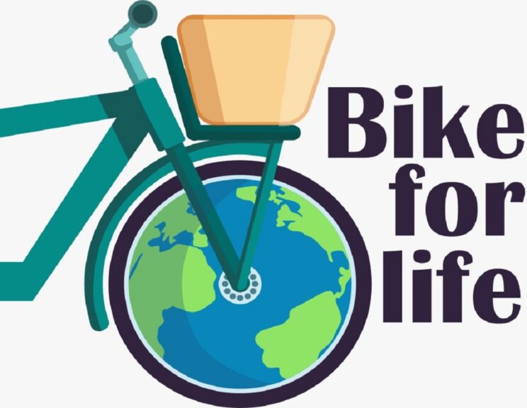 Projeto “Bike for Life” passa por Viana do Castelo a 31 de maio | Rádio ...