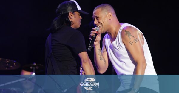 “Uma página da história” dos Da Weasel é contada em biografia | Rádio Geice