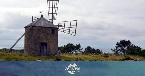 Moinhos de Viana do Castelo de portas abertas para visitas gratuitas ...