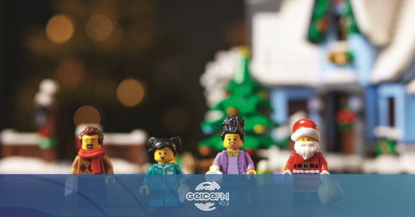 Viana do Castelo recebe evento com mais de cinco milhões de LEGO ...