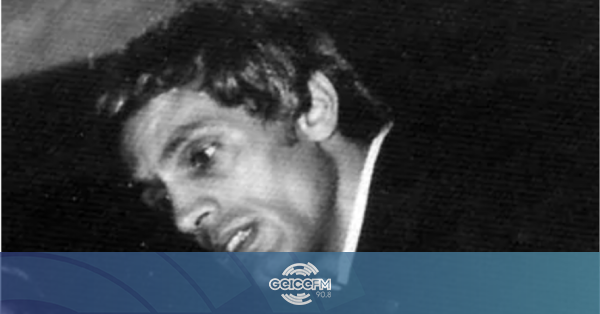 Centro Cultural do Alto Minho homenageia Lucilo Valdez | Rádio Geice