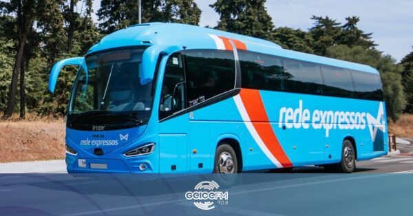 Rede Expressos lança campanha com bilhetes a 3,95€ | Rádio Geice