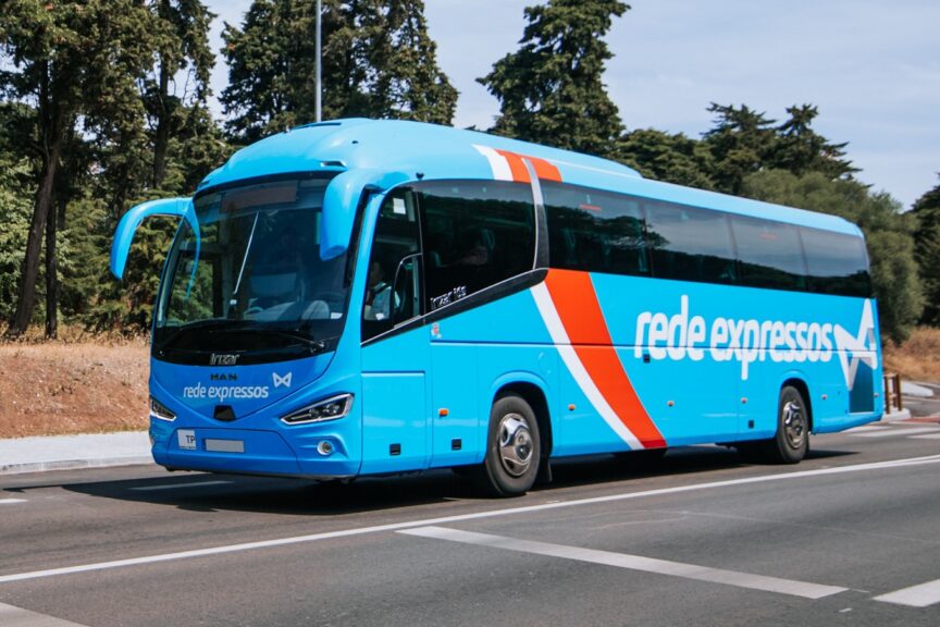 Rede Expressos lança campanha com bilhetes a 3,95€ | Rádio Geice