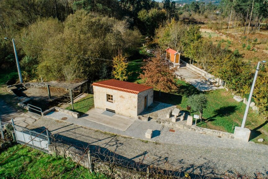 Este fim de semana! Moinhos de Viana do Castelo vão estar abertos ao público | Rádio Geice