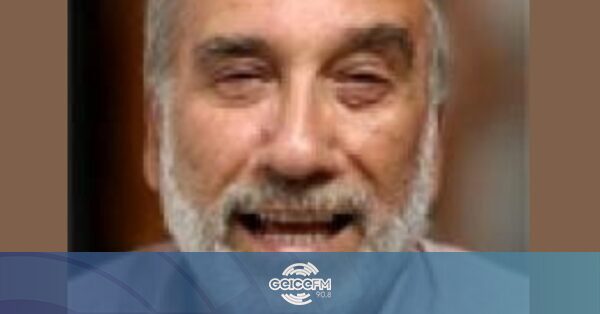 Centro Cultural do Alto Minho de luto pela morte de José Matos Lisboa ...