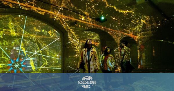 “Porto Legends – The Underground Experience” distinguido como “Melhor Joia Escondida” de ...