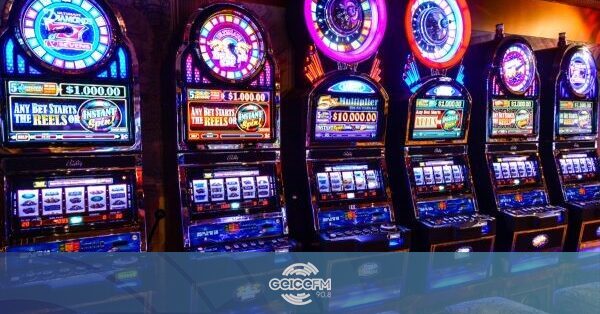 Como funcionam os algoritmos e o RNG nas slots modernas | Rádio Geice
