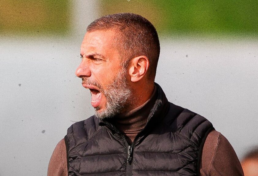 Pedro Lomba renova contrato com o São João de Ver | Rádio Geice