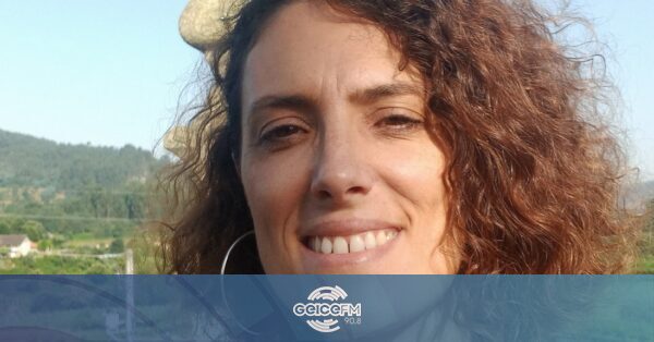 Sofia Cunha é a candidata do Chega à Câmara de Ponte de Lima | Rádio Geice