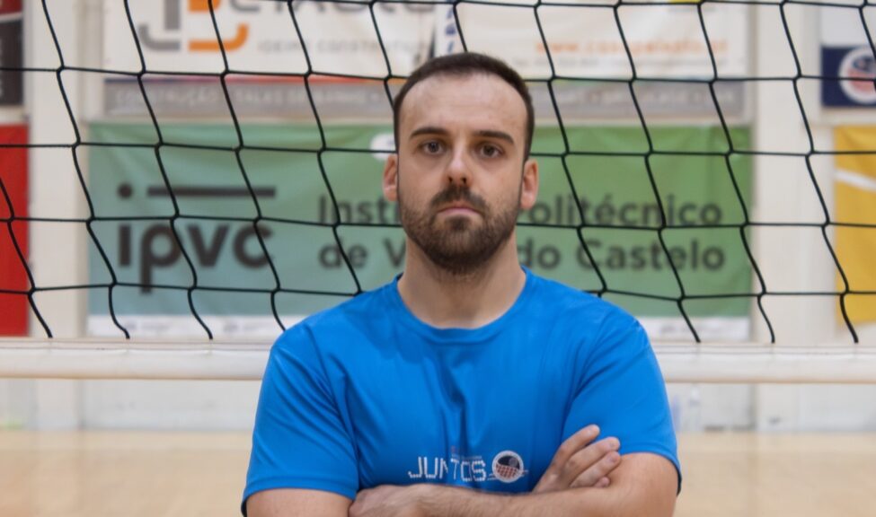 Gonçalo Arezes mantém-se como treinador principal dos “Marujos” | Rádio ...