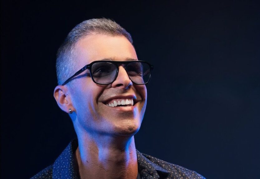 Nuno Felner celebra 20 anos de carreira em Viana | Rádio Geice